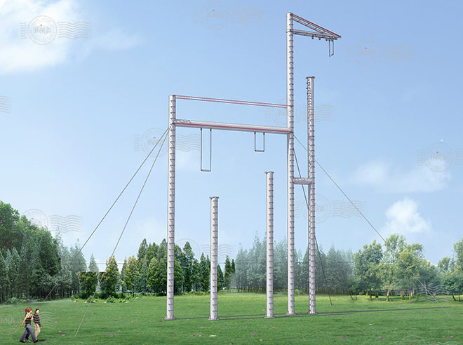 Challenge AdventureTower