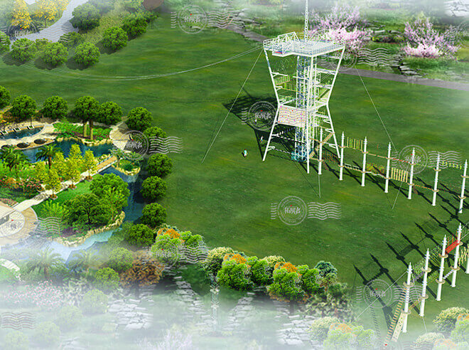 Challenge AdventureTower